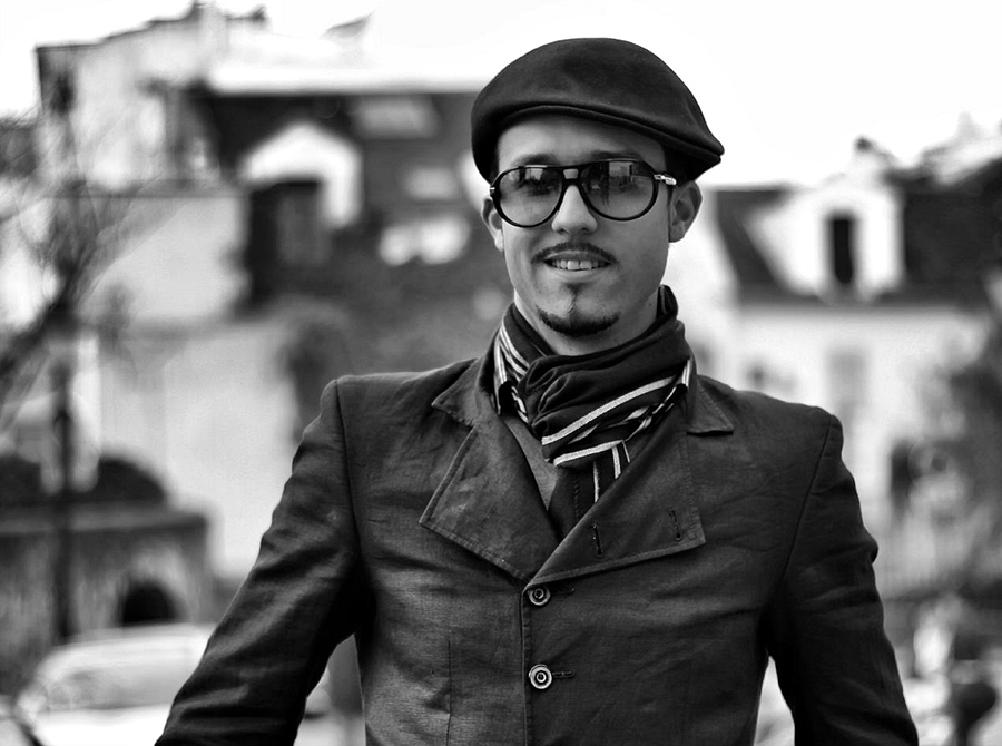 Souhayl A - Photographic Nights of Selma Festival