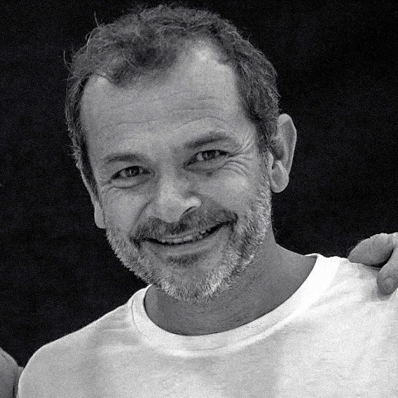 Nicolas Klein - Photographic Nights of Selma Festival