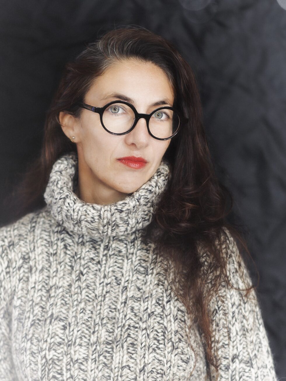 Celine Domas - Photographic Nights of Selma Festival